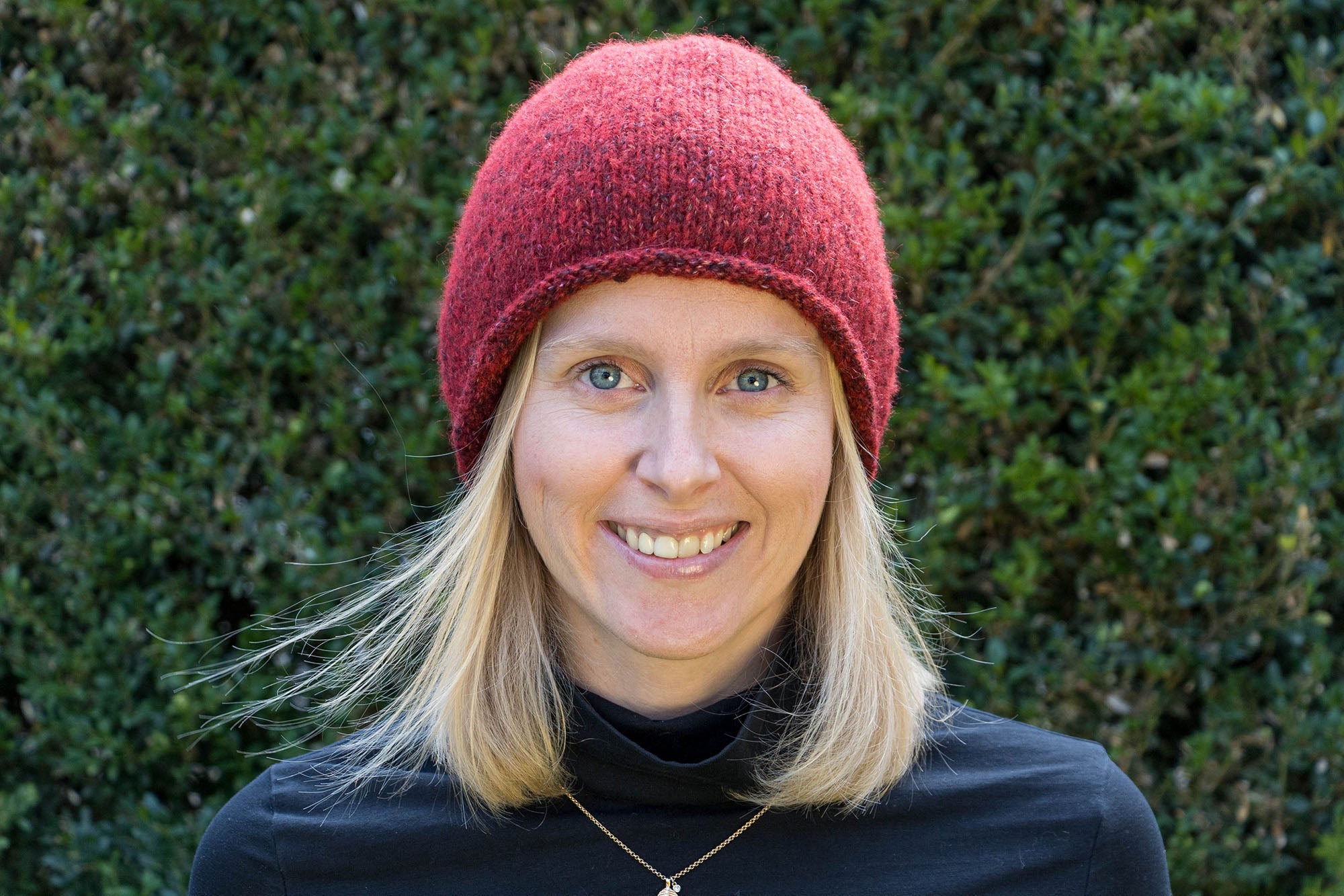 Herbst-/Winter-Kollektion 2022 – Maggas Masche